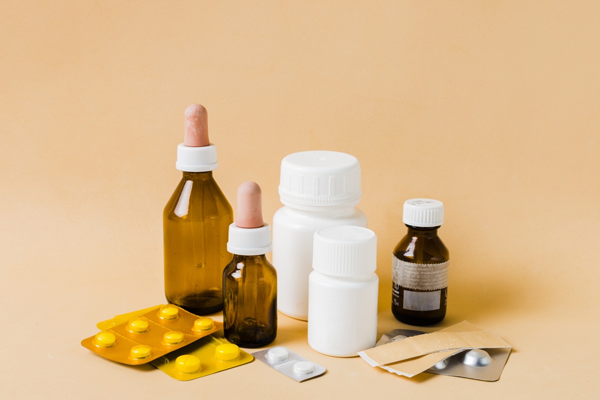 Trusted Private Label Supplement Manufacturer Malaysia